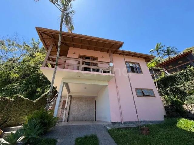 Casa / Sobrado para Venda em Florianópolis/SC Córrego Grande 4 Quartos