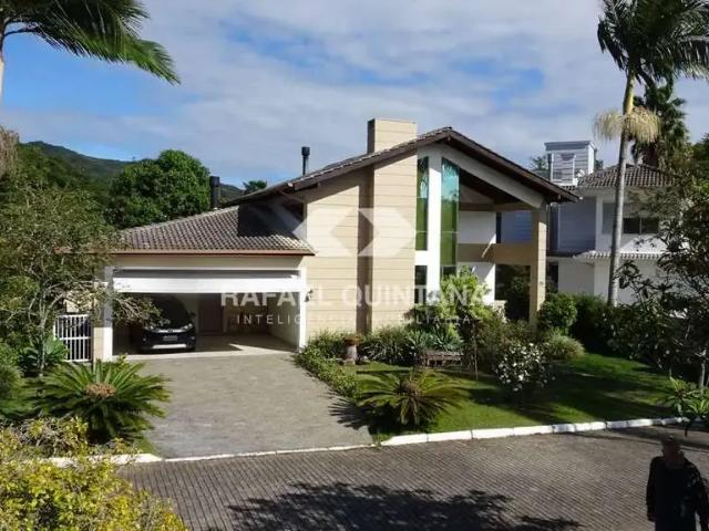 Casa / Sobrado para Venda em Florianópolis/SC Córrego Grande 4 Quartos