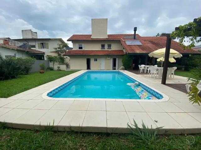 Casa / Sobrado para Venda em Florianópolis/SC Córrego Grande 4 Quartos