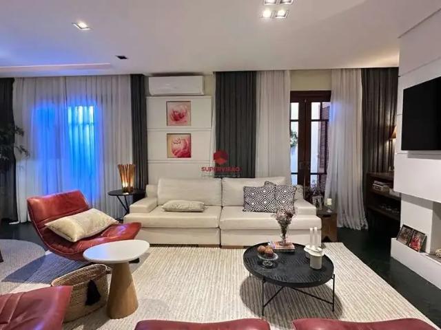Casa / Sobrado para Venda em Florianópolis/SC Córrego Grande 4 Quartos