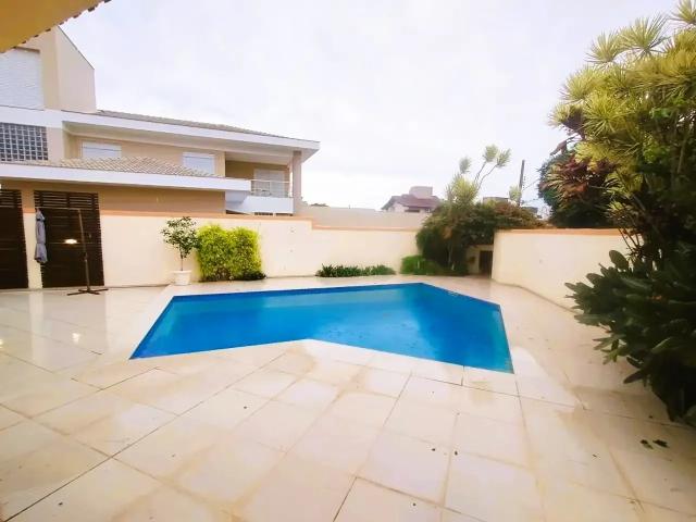 Casa / Sobrado para Venda em Florianópolis/SC Córrego Grande 4 Quartos