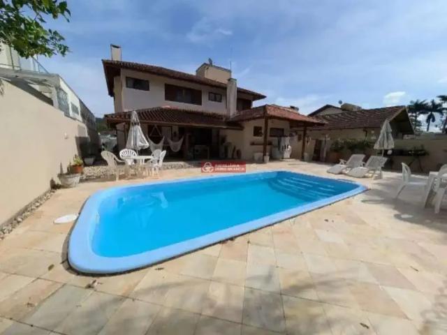 Casa / Sobrado para Venda em Florianópolis/SC Córrego Grande 4 Quartos