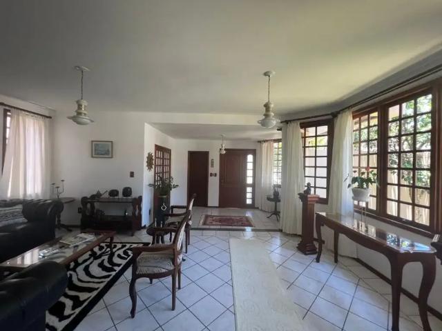 Casa / Sobrado para Venda em Florianópolis/SC Córrego Grande 4 Quartos
