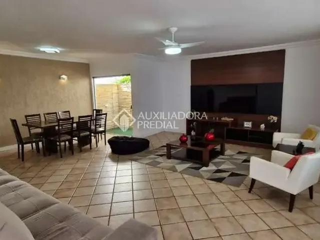 Casa / Sobrado para Venda em Florianópolis/SC Córrego Grande 4 Quartos