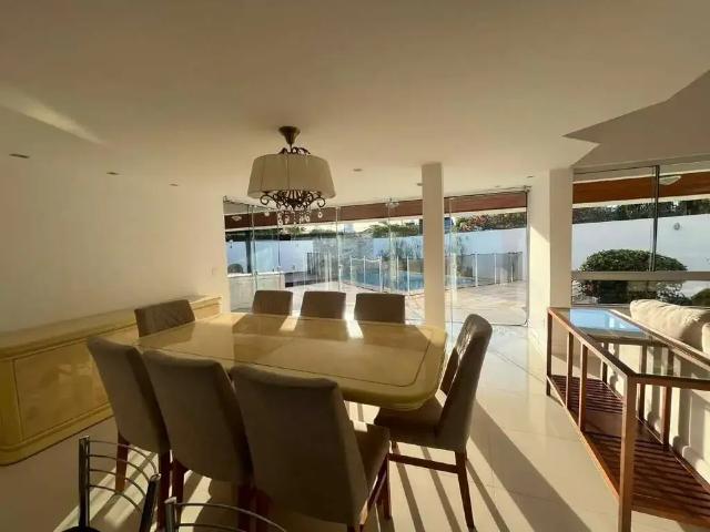 Casa / Sobrado para Venda em Florianópolis/SC Córrego Grande 4 Quartos