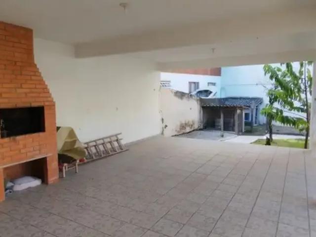 Casa / Sobrado para Venda em Florianópolis/SC Córrego Grande 4 Quartos