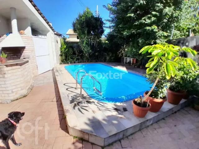 Casa / Sobrado para Venda em Florianópolis/SC Córrego Grande 4 Quartos