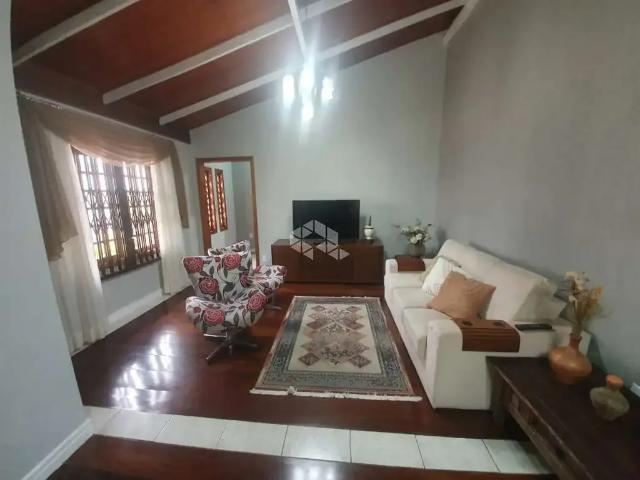 Casa / Sobrado para Venda em Florianópolis/SC Córrego Grande 4 Quartos