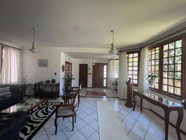 Casa / Sobrado para Venda em Florianópolis/SC Córrego Grande 4 Quartos