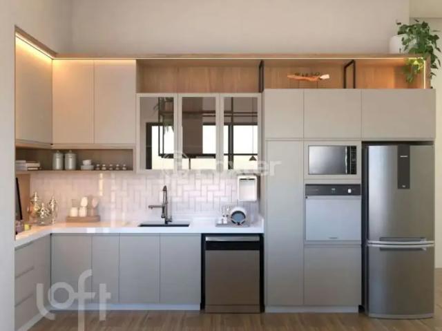 Casa / Sobrado para Venda em Florianópolis/SC Córrego Grande 4 Quartos
