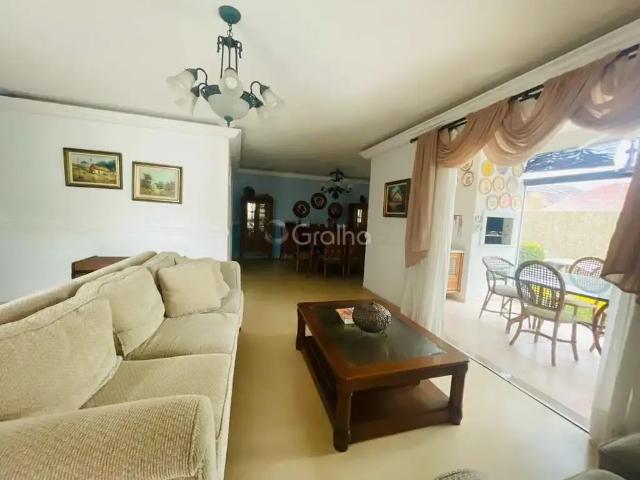 Casa / Sobrado para Venda em Florianópolis/SC Córrego Grande 4 Quartos