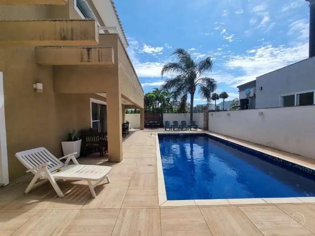 Casa / Sobrado para Venda em Florianópolis/SC Córrego Grande 4 Quartos