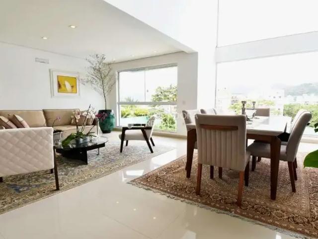 Casa / Sobrado para Venda em Florianópolis/SC Córrego Grande 4 Quartos