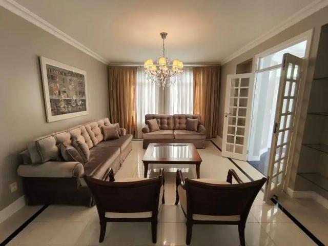 Casa / Sobrado para Venda em Florianópolis/SC Córrego Grande 4 Quartos