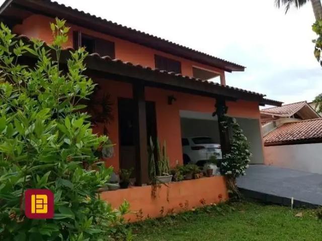 Casa / Sobrado para Venda em Florianópolis/SC Córrego Grande 4 Quartos
