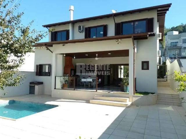Casa / Sobrado para Venda em Florianópolis/SC Córrego Grande 4 Quartos