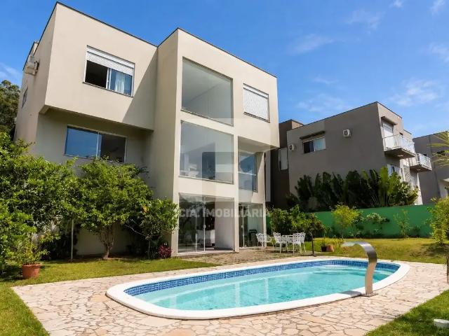 Casa / Sobrado para Venda em Florianópolis/SC Córrego Grande 4 Quartos