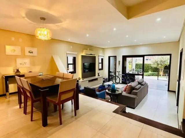 Casa / Sobrado para Venda em Florianópolis/SC Córrego Grande 4 Quartos