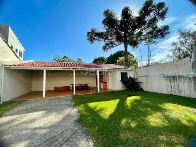 Casa / Sobrado para Venda em Florianópolis/SC Córrego Grande 4 Quartos