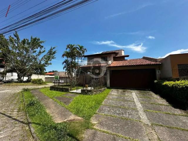 Casa / Sobrado para Venda em Florianópolis/SC Córrego Grande 4 Quartos