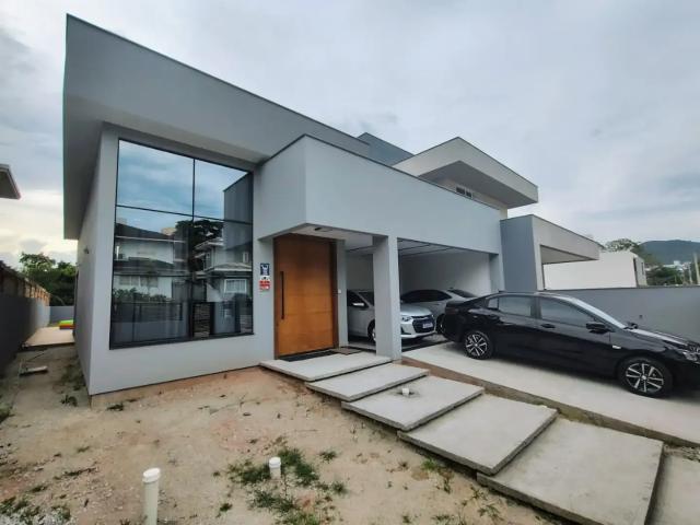 Casa / Sobrado para Venda em Florianópolis/SC Córrego Grande 4 Quartos