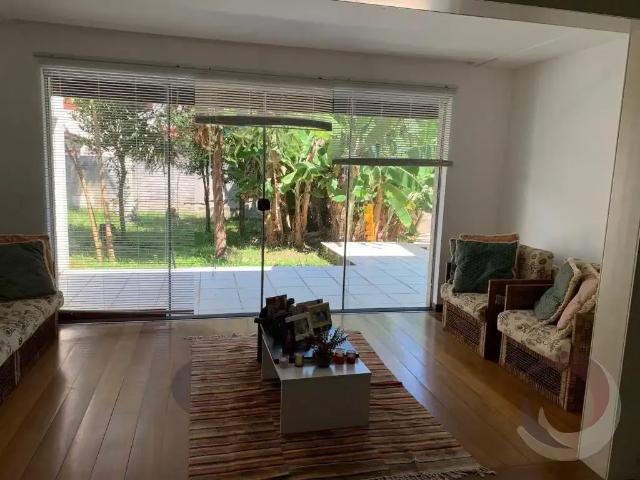Casa / Sobrado para Venda em Florianópolis/SC Córrego Grande 4 Quartos