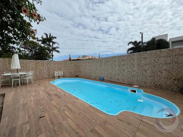 Casa / Sobrado para Venda em Florianópolis/SC Córrego Grande 4 Quartos