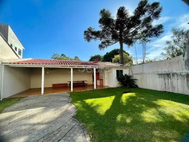 Casa / Sobrado para Venda em Florianópolis/SC Córrego Grande 5 Quartos