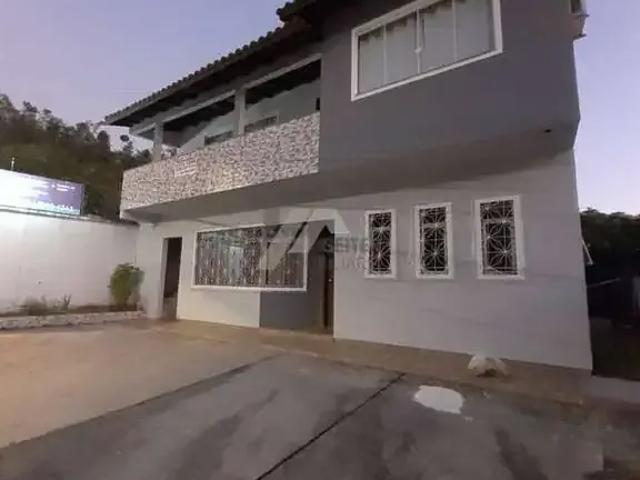 Casa / Sobrado para Venda em Florianópolis/SC Córrego Grande 6 Quartos