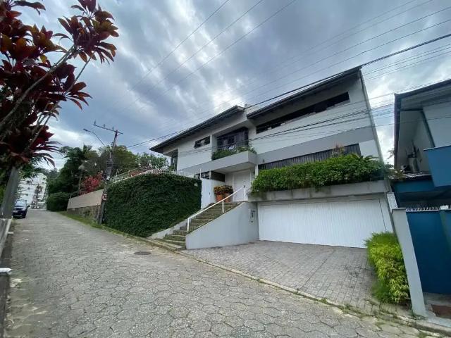 Casa / Sobrado para Venda em Florianópolis/SC Córrego Grande 6 Quartos