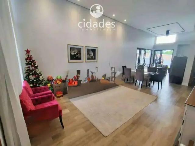 Casa / Sobrado para Venda em Florianópolis/SC Córrego Grande 4 Quartos