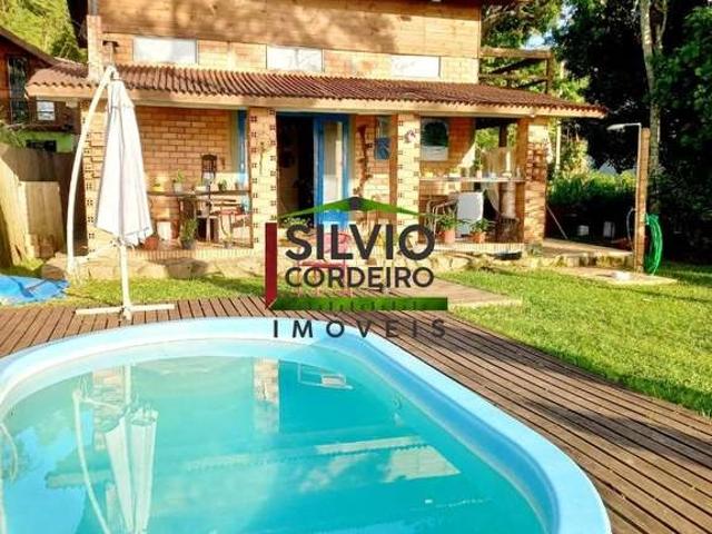 Casa / Sobrado para Venda em Florianópolis/SC Costa da Lagoa 2 Quartos