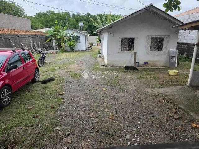 Casa / Sobrado para Venda em Florianópolis/SC Costeira do Pirajubaé 1 Quartos
