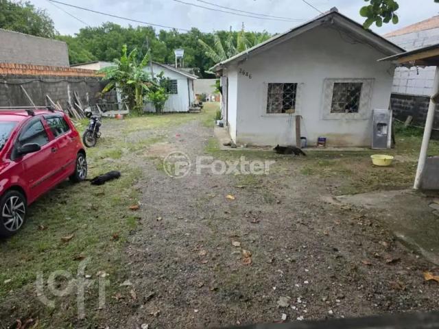 Casa / Sobrado para Venda em Florianópolis/SC Costeira do Pirajubaé 1 Quartos