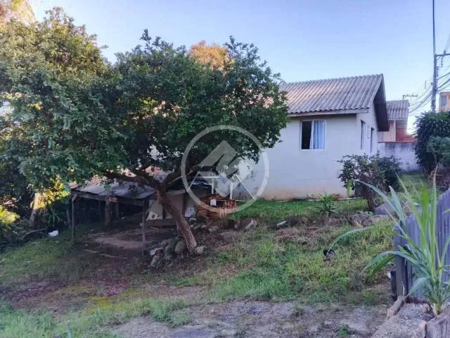 Casa / Sobrado para Venda em Florianópolis/SC Costeira do Pirajubaé 2 Quartos
