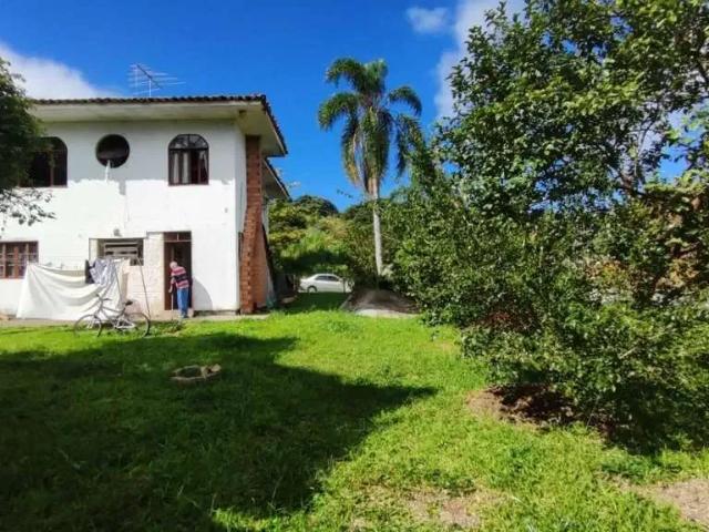 Casa / Sobrado para Venda em Florianópolis/SC Costeira do Pirajubaé 2 Quartos