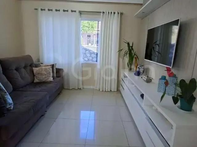 Casa / Sobrado para Venda em Florianópolis/SC Costeira do Pirajubaé 6 Quartos