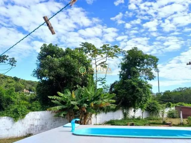 Casa / Sobrado para Venda em Florianópolis/SC Cachoeira do Bom Jesus 4 Quartos