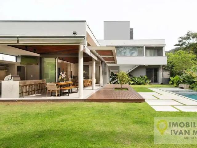 Casa / Sobrado para Venda em Florianópolis/SC Cachoeira do Bom Jesus 4 Quartos
