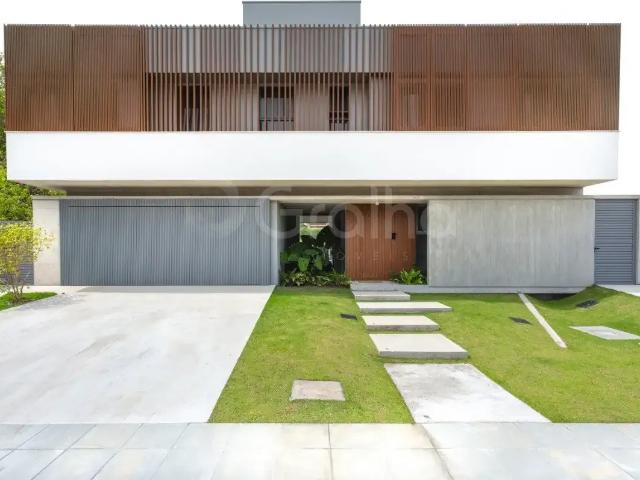 Casa / Sobrado para Venda em Florianópolis/SC Cachoeira do Bom Jesus 4 Quartos