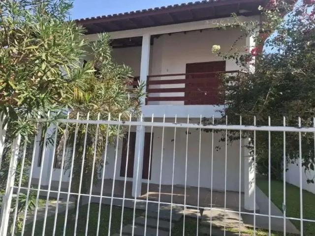 Casa / Sobrado para Venda em Florianópolis/SC Cachoeira do Bom Jesus 4 Quartos