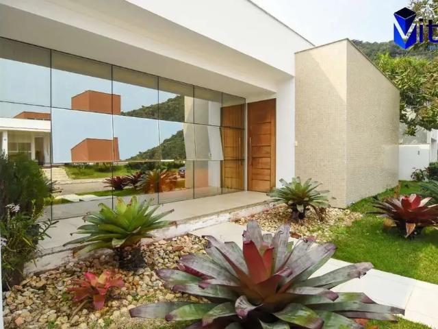 Casa / Sobrado para Venda em Florianópolis/SC Cachoeira do Bom Jesus 4 Quartos