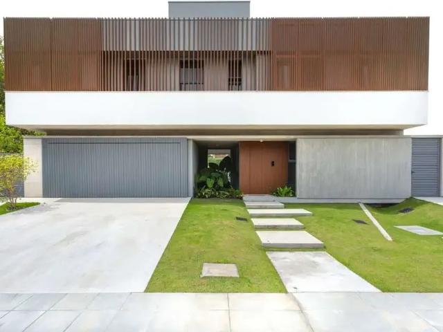 Casa / Sobrado para Venda em Florianópolis/SC Cachoeira do Bom Jesus 4 Quartos