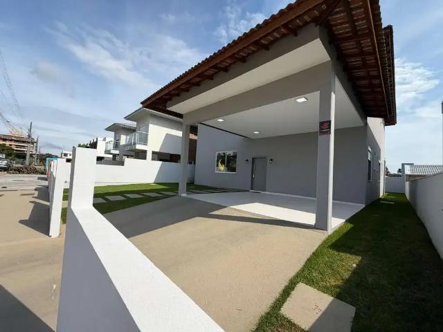 Casa / Sobrado para Venda em Florianópolis/SC Cachoeira do Bom Jesus 4 Quartos
