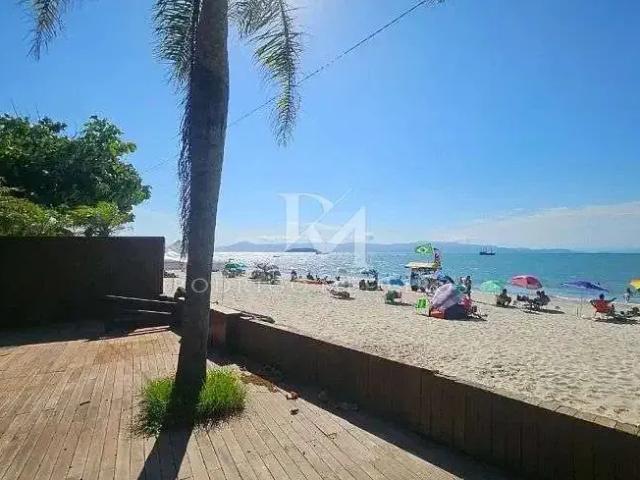 Casa / Sobrado para Venda em Florianópolis/SC Cachoeira do Bom Jesus 4 Quartos