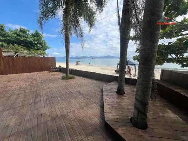 Casa / Sobrado para Venda em Florianópolis/SC Cachoeira do Bom Jesus 4 Quartos