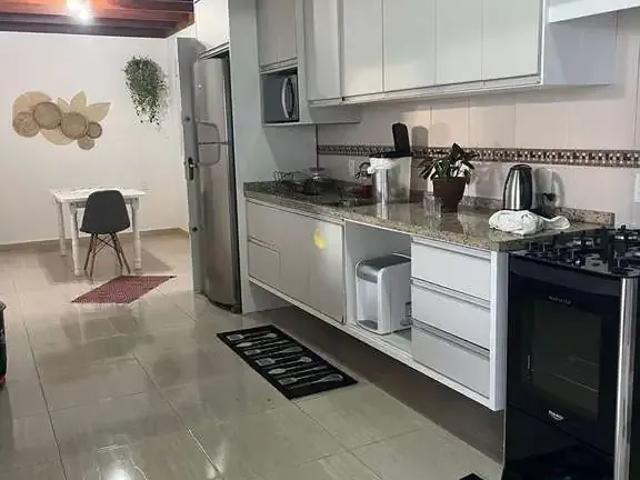 Casa / Sobrado para Venda em Florianópolis/SC Cachoeira do Bom Jesus 4 Quartos