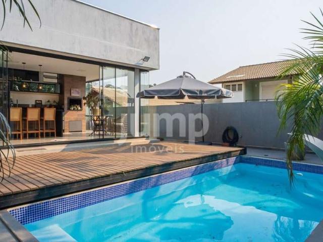Casa / Sobrado para Venda em Florianópolis/SC Cachoeira do Bom Jesus 4 Quartos