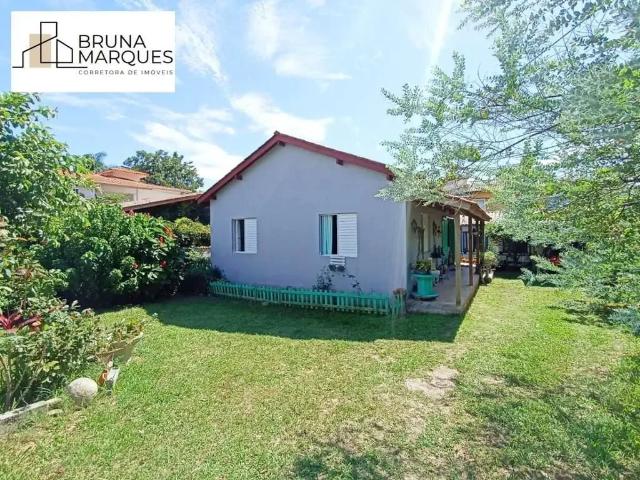 Casa / Sobrado para Venda em Florianópolis/SC Cachoeira do Bom Jesus 4 Quartos