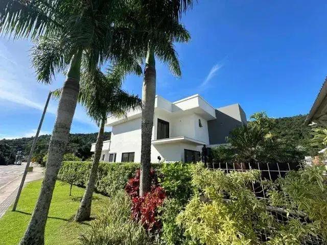 Casa / Sobrado para Venda em Florianópolis/SC Cachoeira do Bom Jesus 4 Quartos